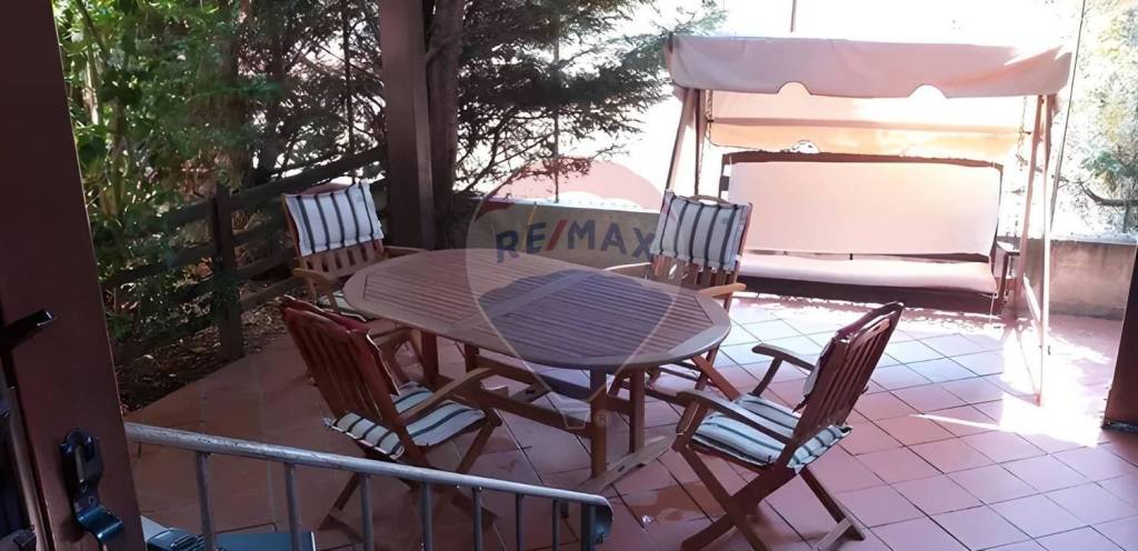 Villa in vendita a Campofelice di Roccella lungomare del mediterraneo, 12