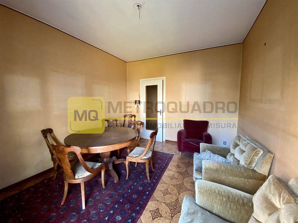 Appartamento in vendita a Lecco via Belvedere