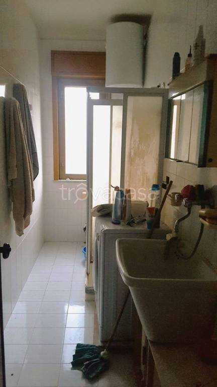 Appartamento in vendita a Monreale via Fanara