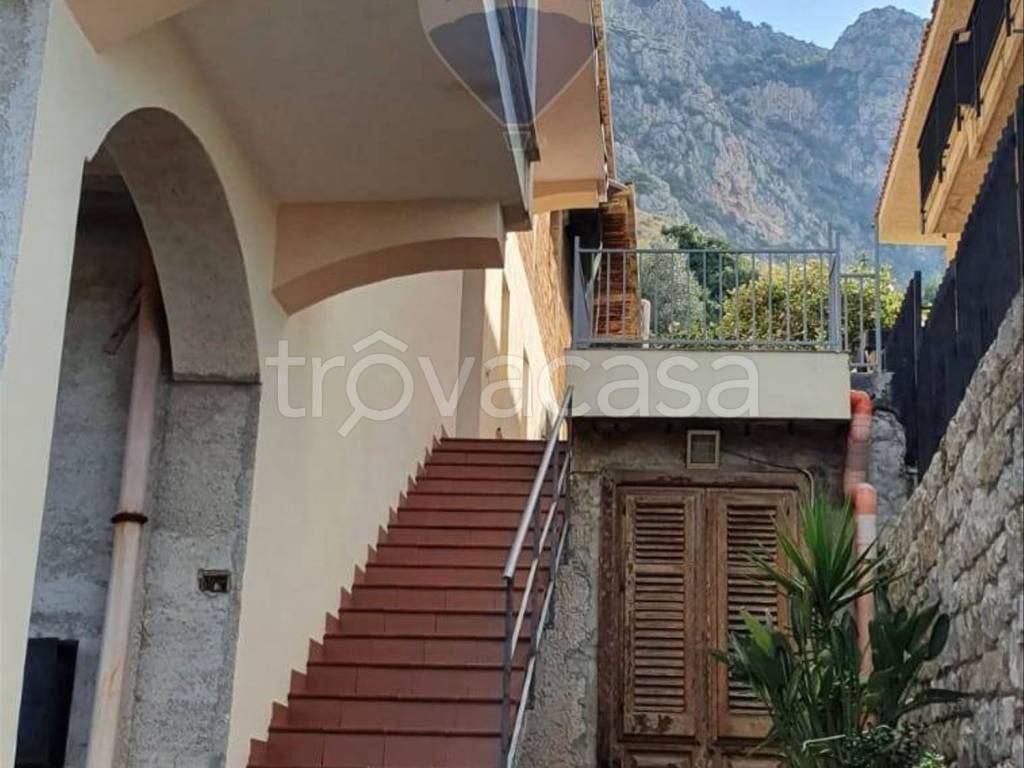 Appartamento in vendita a Bagheria sant'Isidoro Monte, 17