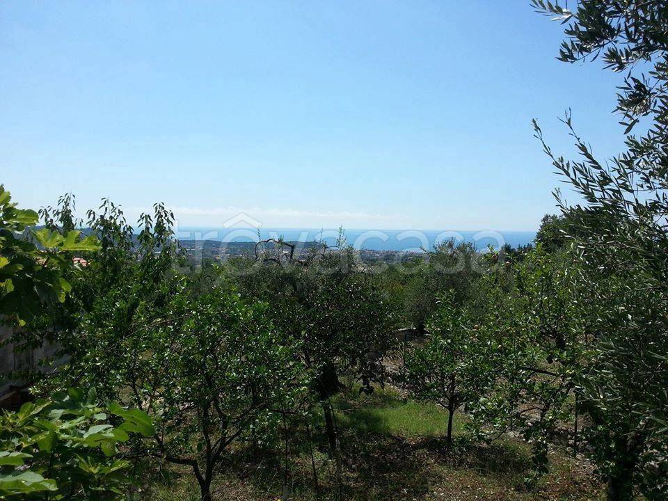 Appartamento in in vendita da privato a Formia via Rovegno, 41