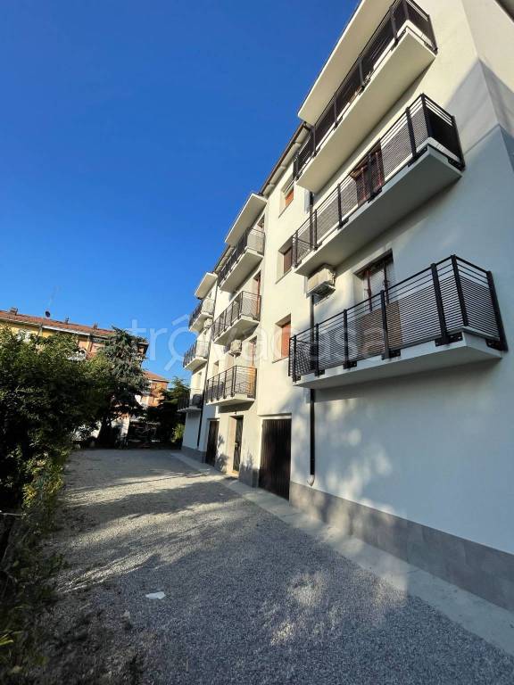 Appartamento in in vendita da privato a Modena via Pinerolo, 19