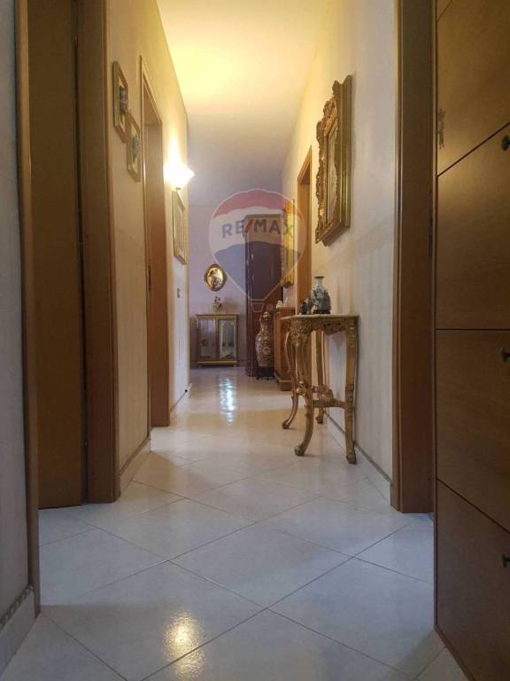 Appartamento in vendita a Bagheria via Cuto