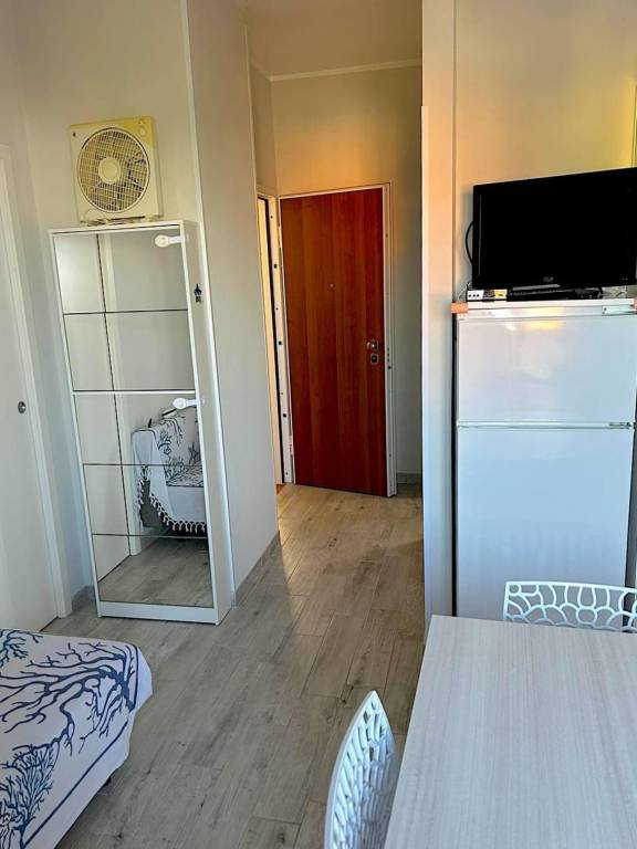 Attico in in vendita da privato a Fermo via Tommaso Salvadori Paleotti, 26