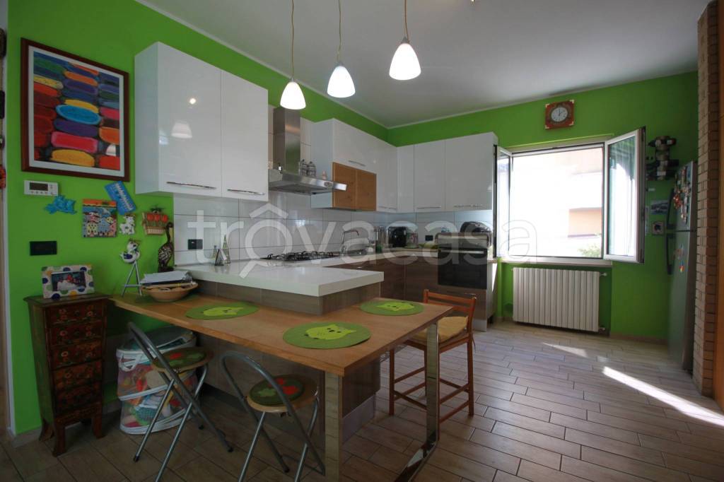 Appartamento in vendita a Spoltore via Parigi, 75