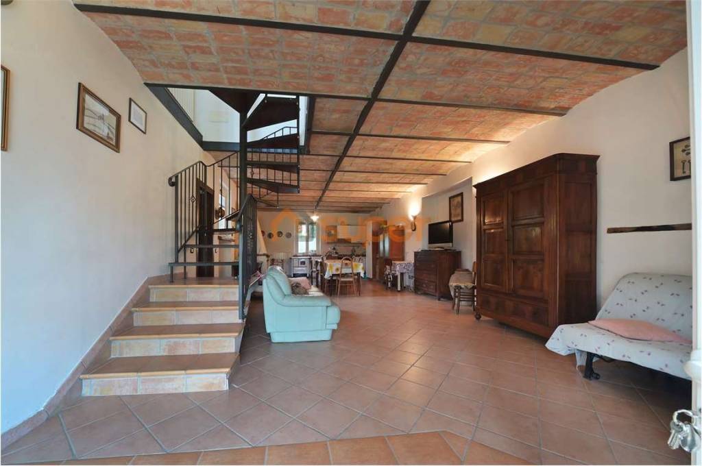 Casa Indipendente in vendita a Corciano via del Cavallino
