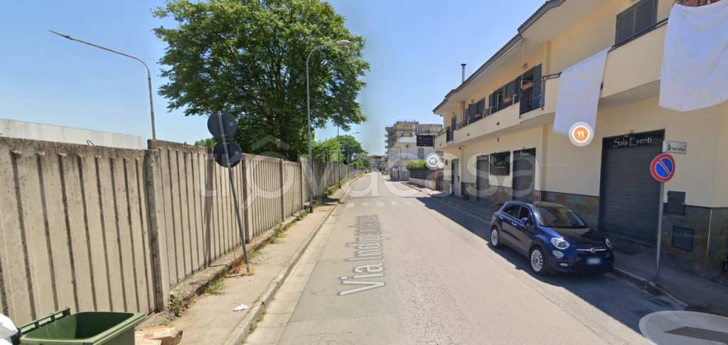 Appartamento all'asta a Casoria via Raffaele Iossa