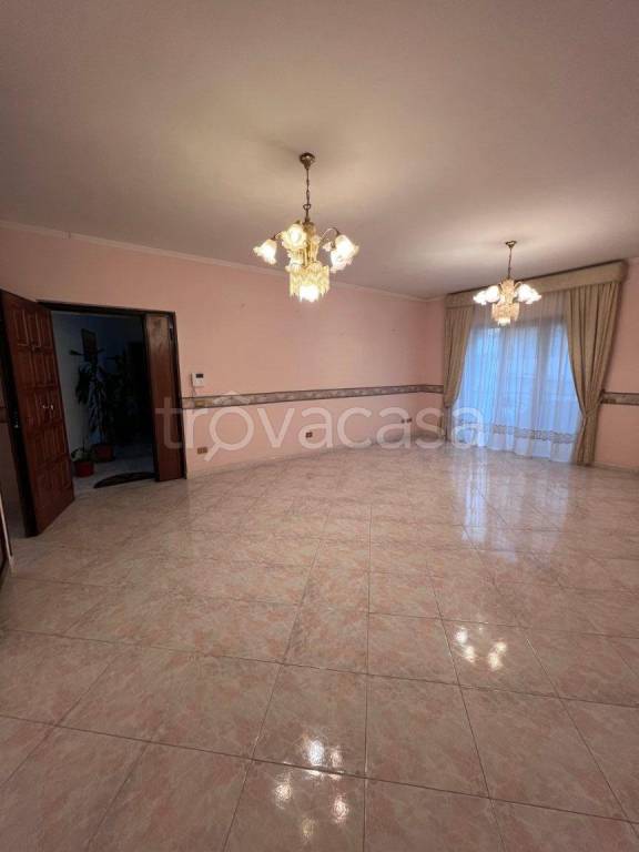 Appartamento in vendita a Catanzaro viale Lucrezia della Valle, 102