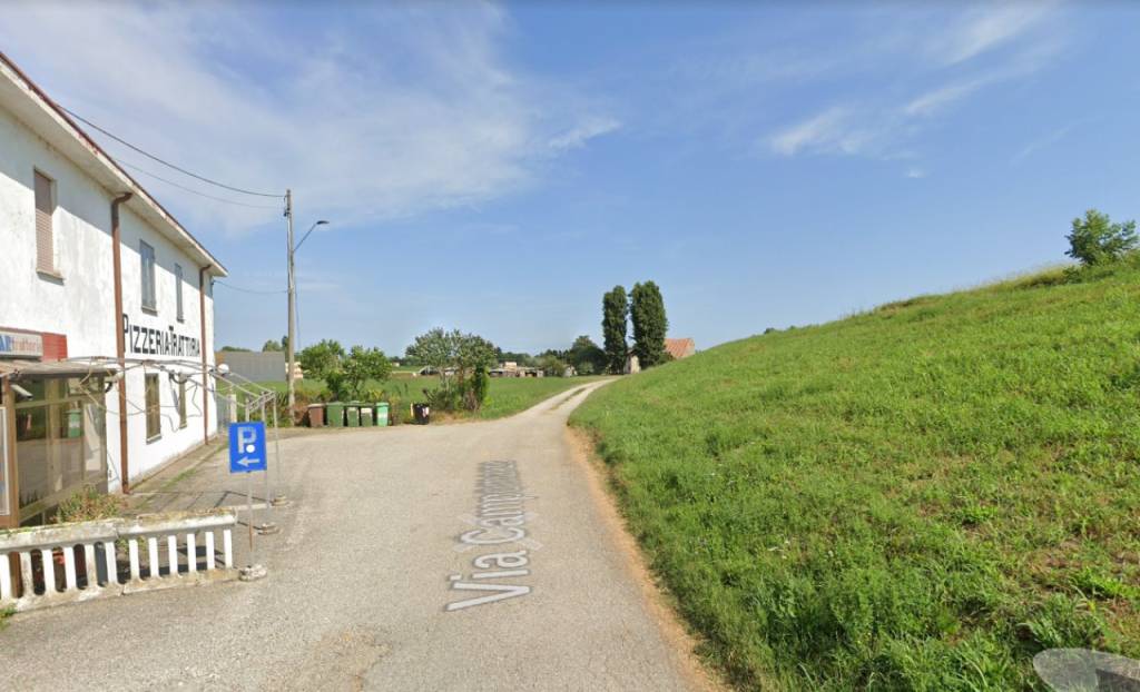 Appartamento all'asta a Lendinara via Pradespin
