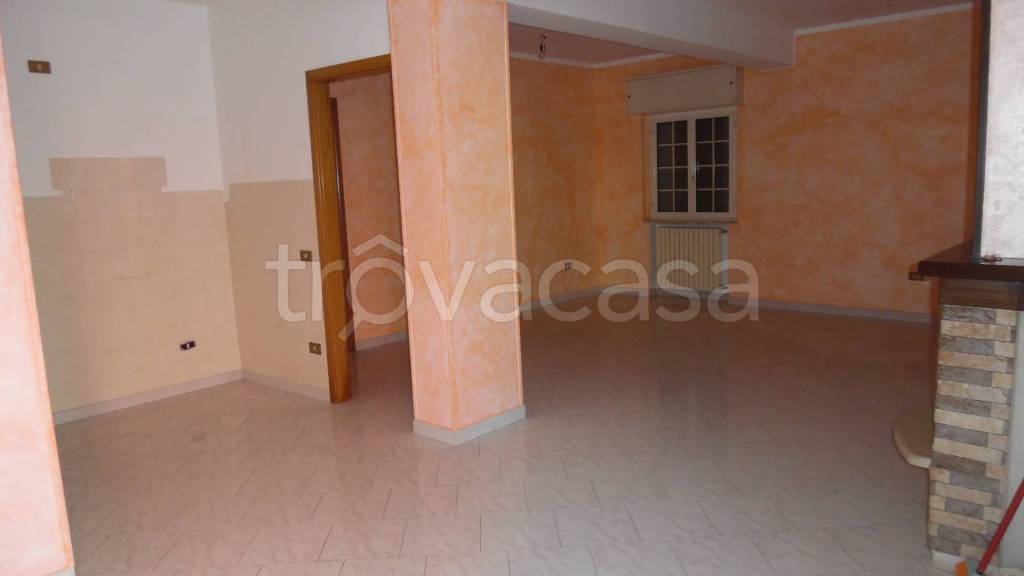 Casa Indipendente in vendita a Lioni vico 3 Caselle