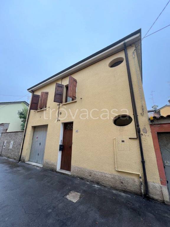 Casa Indipendente in vendita a Crevalcore via Antonio Iacopo Perti, 127