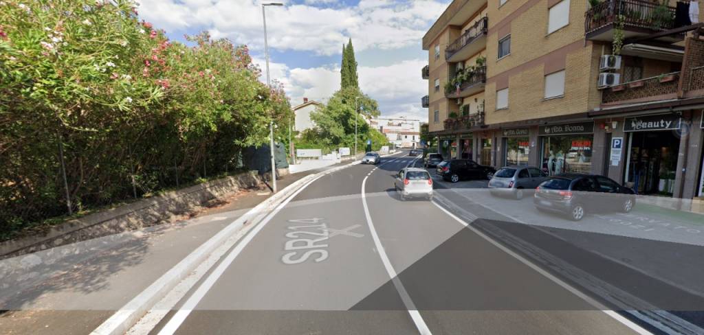 Appartamento all'asta a Isola del Liri via Roma