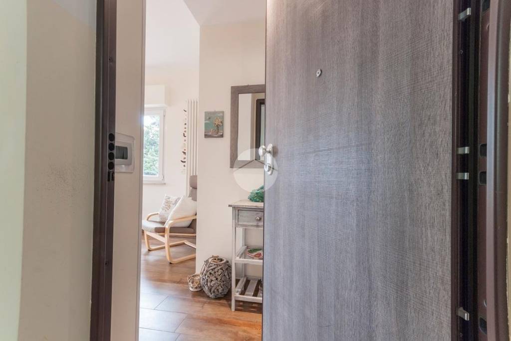 Appartamento in vendita a Pineto via della Porta Modesto, 2