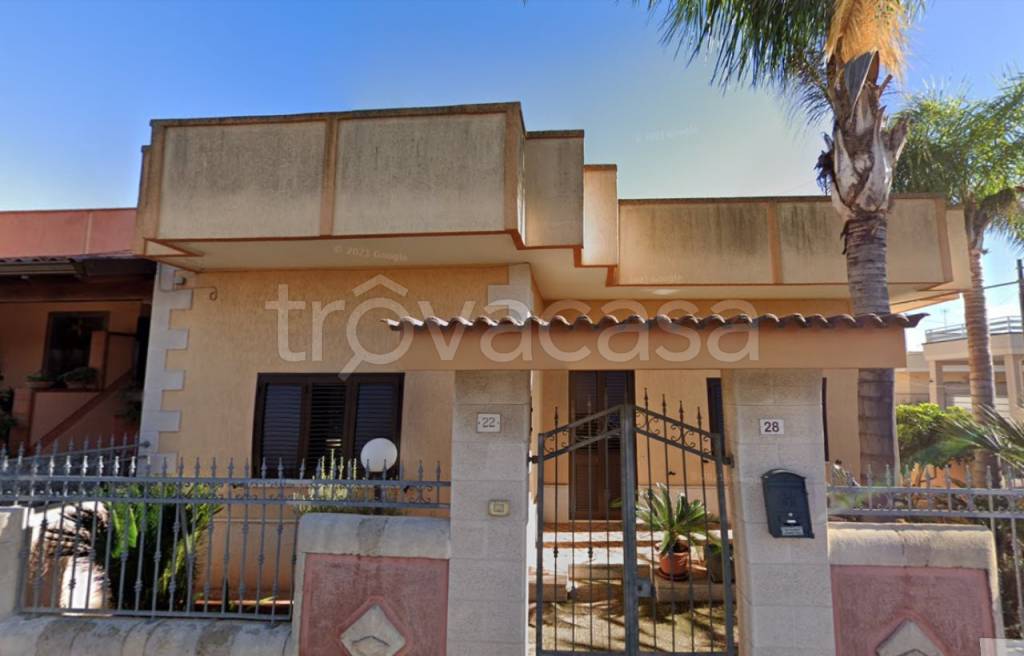 Appartamento all'asta a Copertino via pompei