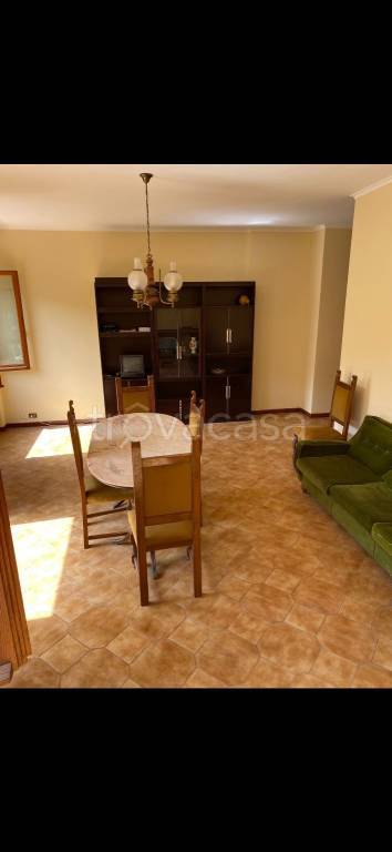 Appartamento in in vendita da privato ad Anticoli Corrado via Vincenzo Carboni, 42