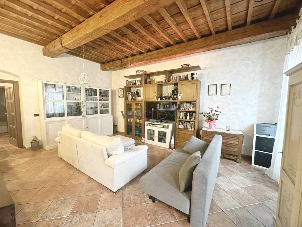 Appartamento in vendita a Campi Bisenzio via San Paolo