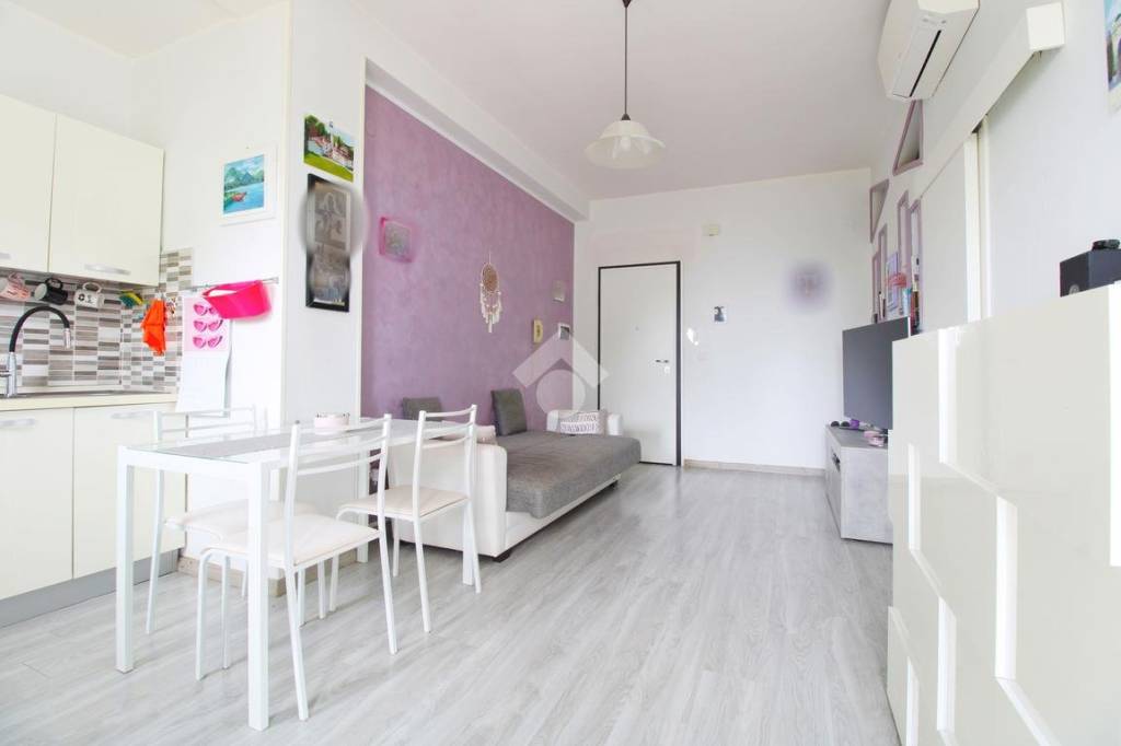 Appartamento in vendita a Tortoreto via Tassenara, 9