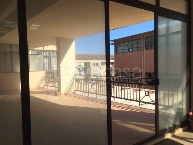 Appartamento in vendita a Messina strada Statale Orientale Sicula