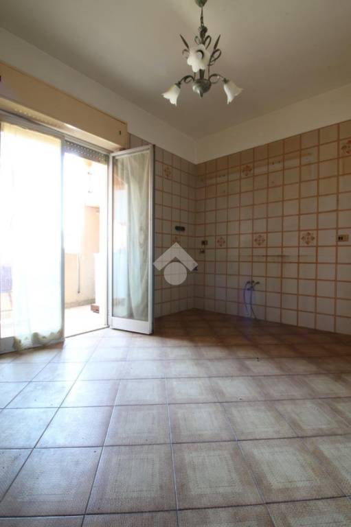 Appartamento in vendita a Trapani via dell'Assunta, 30