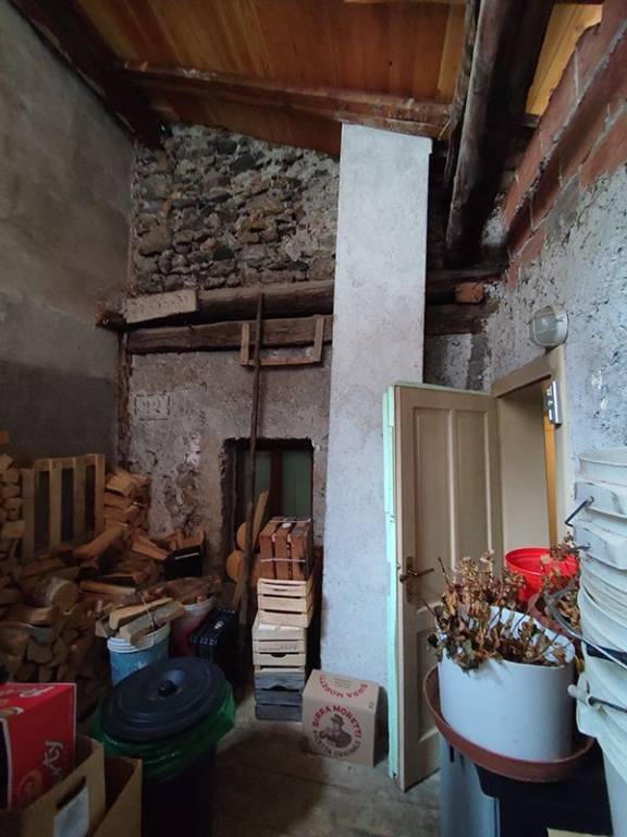 Casa Indipendente in in vendita da privato a Val di Zoldo via Andrea Brustolon, 41