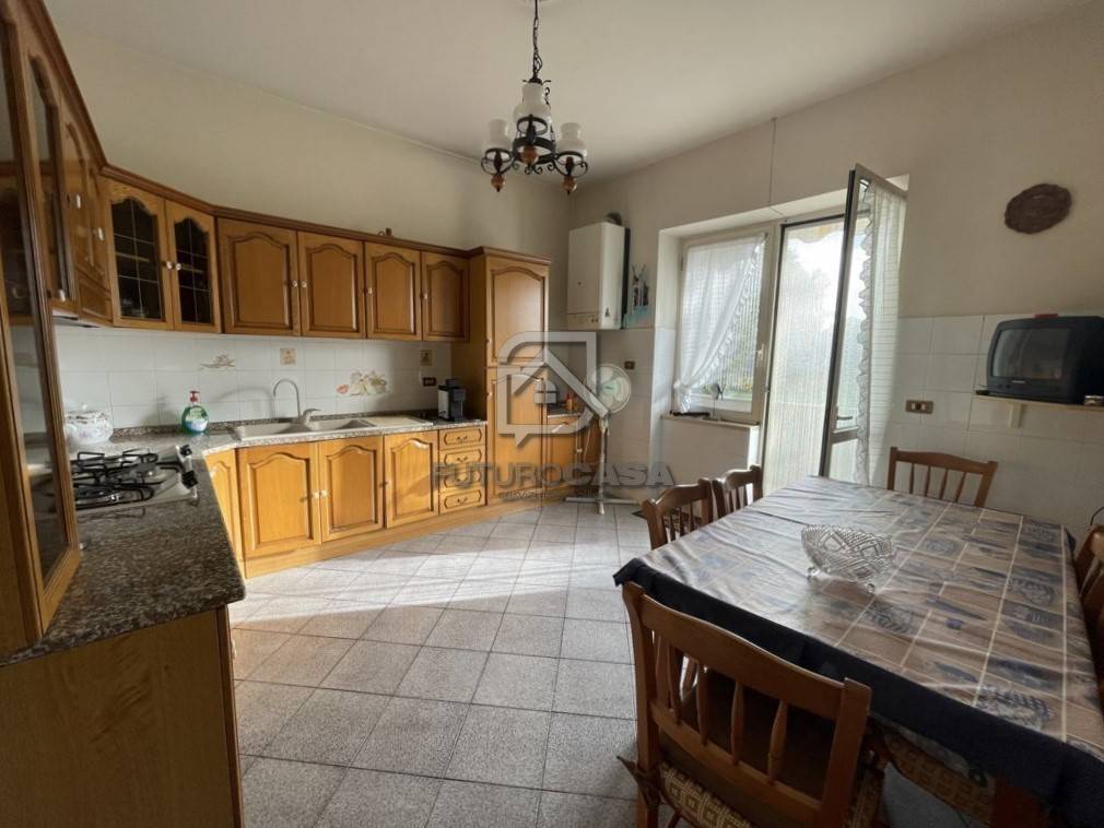 Villa Bifamiliare in vendita a Mirabella Eclano