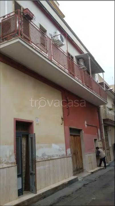 Appartamento all'asta a Bari via Quarnaro