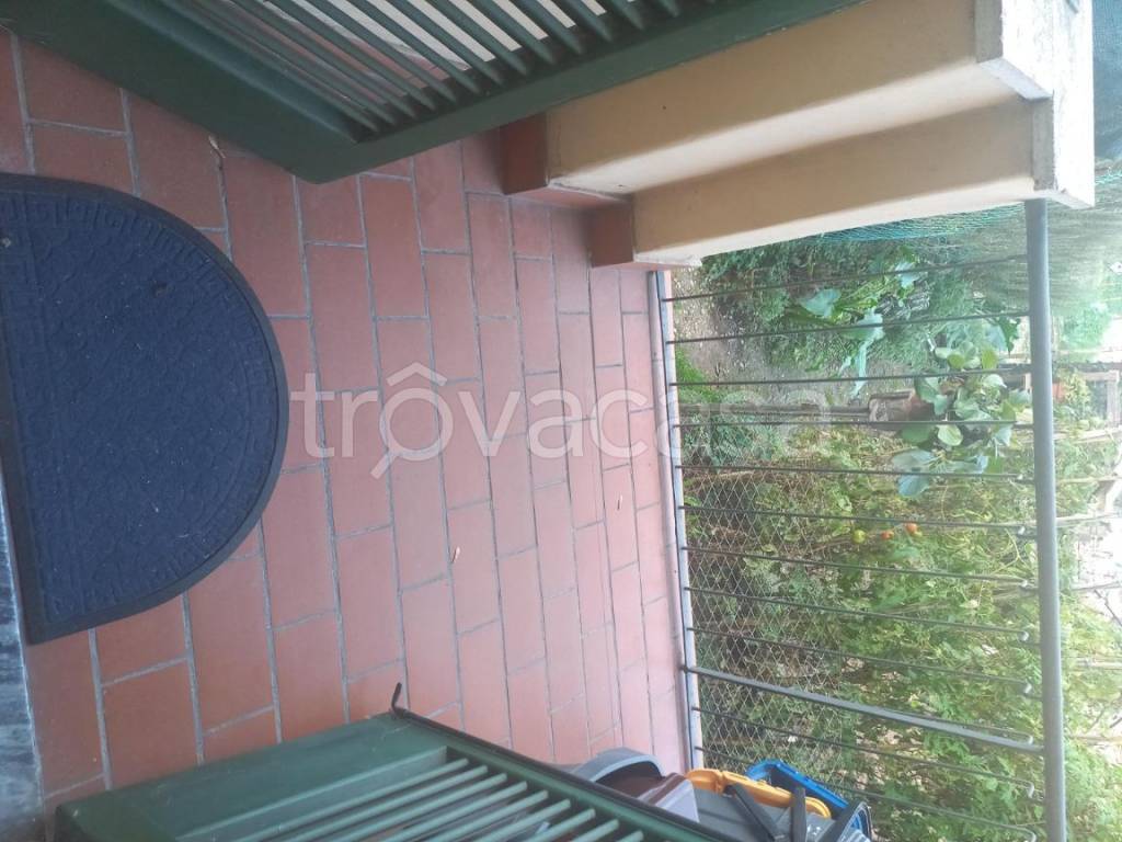 Appartamento in vendita a Terni via Sant'Efebo, 25