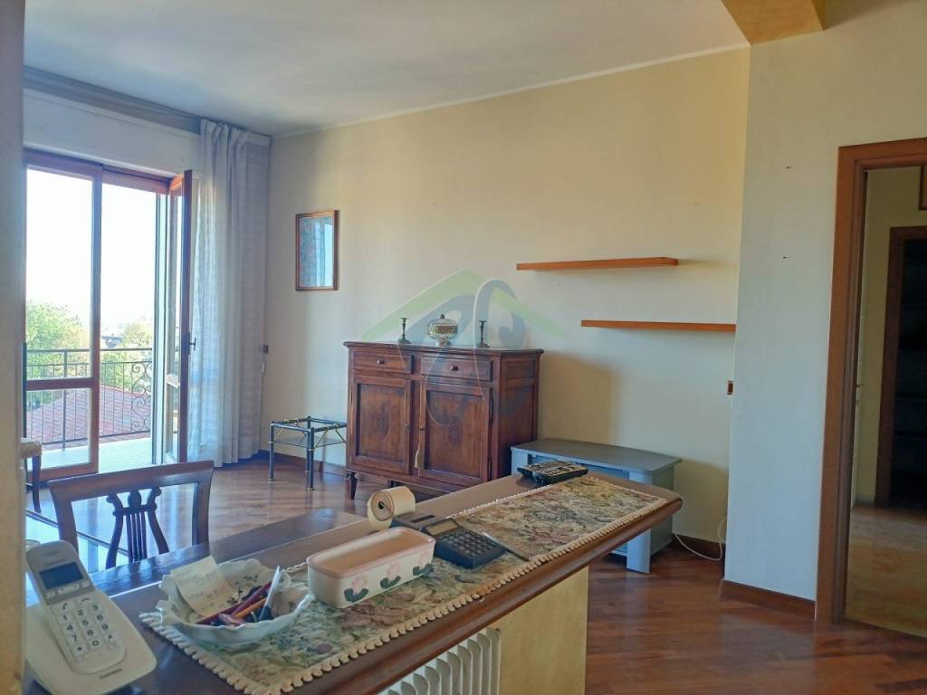 Appartamento in vendita a Carpaneto Piacentino v.Le Ettore Rosso