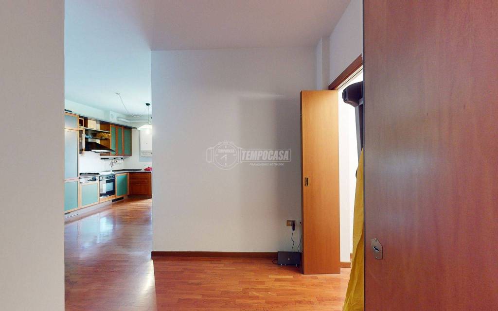 Appartamento in vendita ad Anzola dell'Emilia via Baiesi