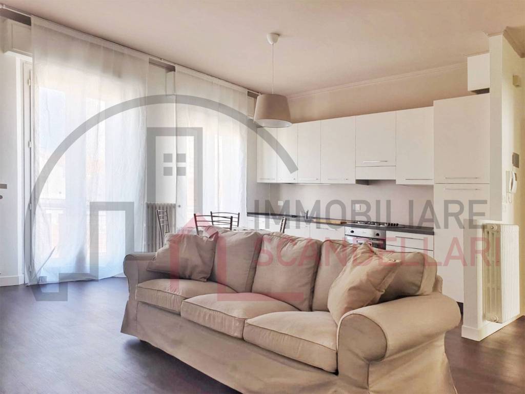 Appartamento in vendita a Rimini