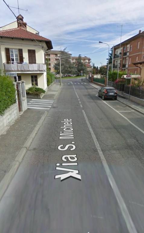 Appartamento in vendita a Fossano via San Michele
