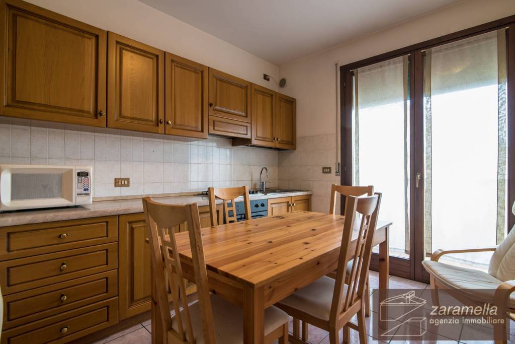 Appartamento in vendita a Montegrotto Terme corso Delle Terme