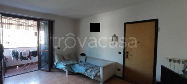 Appartamento all'asta a Cesano Maderno via Giuseppe Mercalli, 4