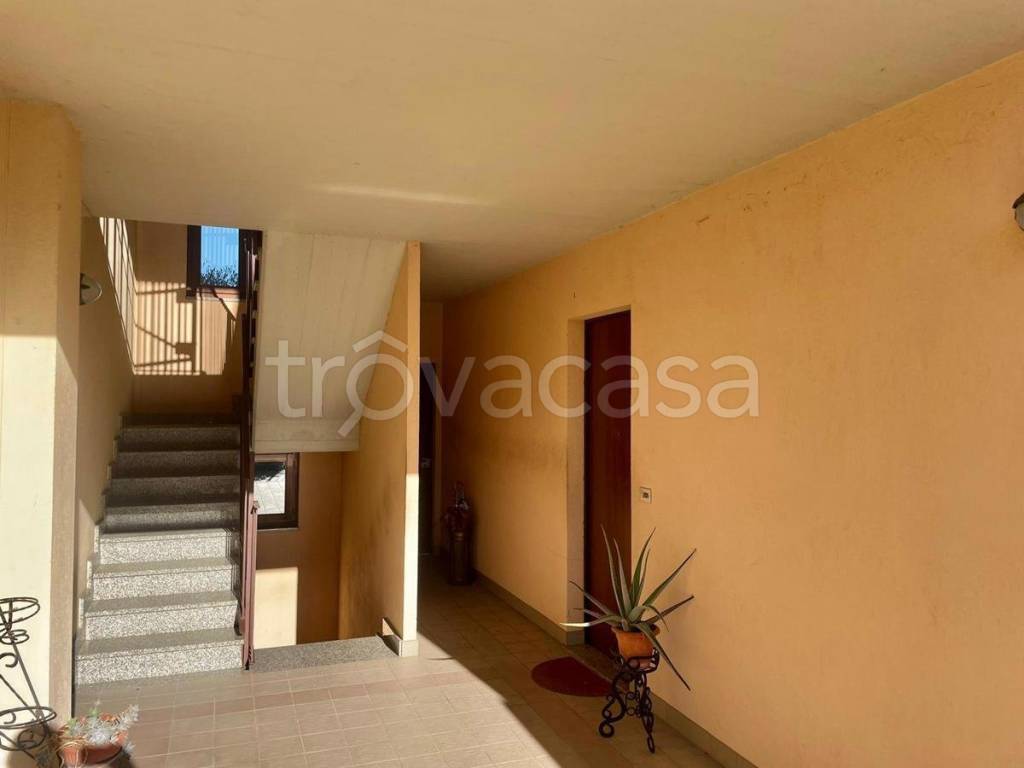 Appartamento in vendita a Bruino