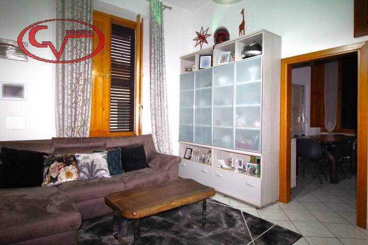 Appartamento in vendita a San Giovanni Valdarno via Giuseppe Di Vittorio