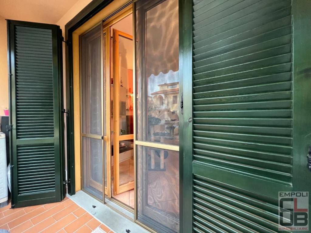 Appartamento in vendita a Capraia e Limite via g. Verdi,, 40