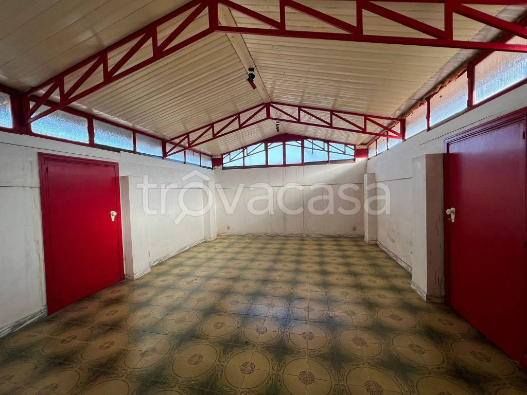 Mansarda in vendita a Montepaone via Giuseppe Mazzini, 14