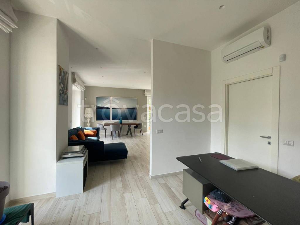 Appartamento in vendita a Benevento via dei Cappuccini