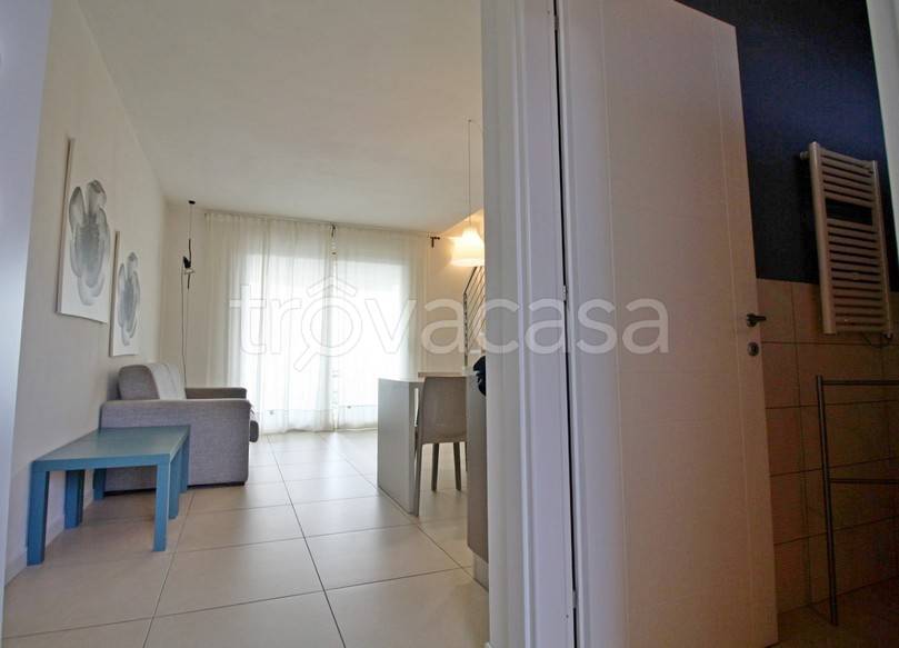 Appartamento in vendita a Grosseto via Eritrea, 43