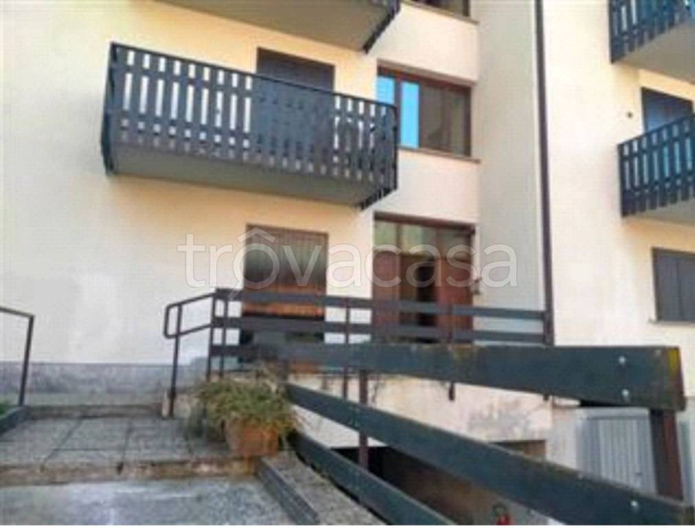 Appartamento all'asta ad Aprica via rododendro