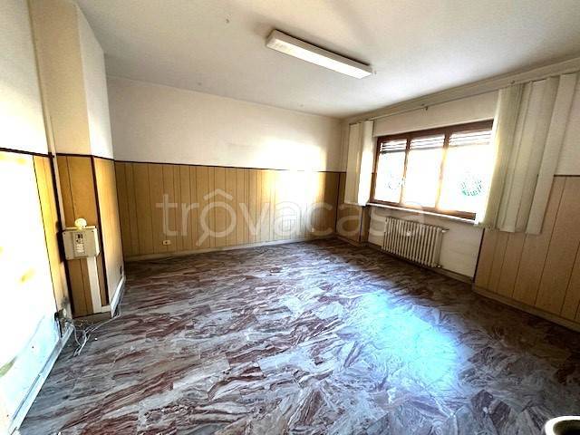 Appartamento in vendita ad Acqui Terme corso Italia