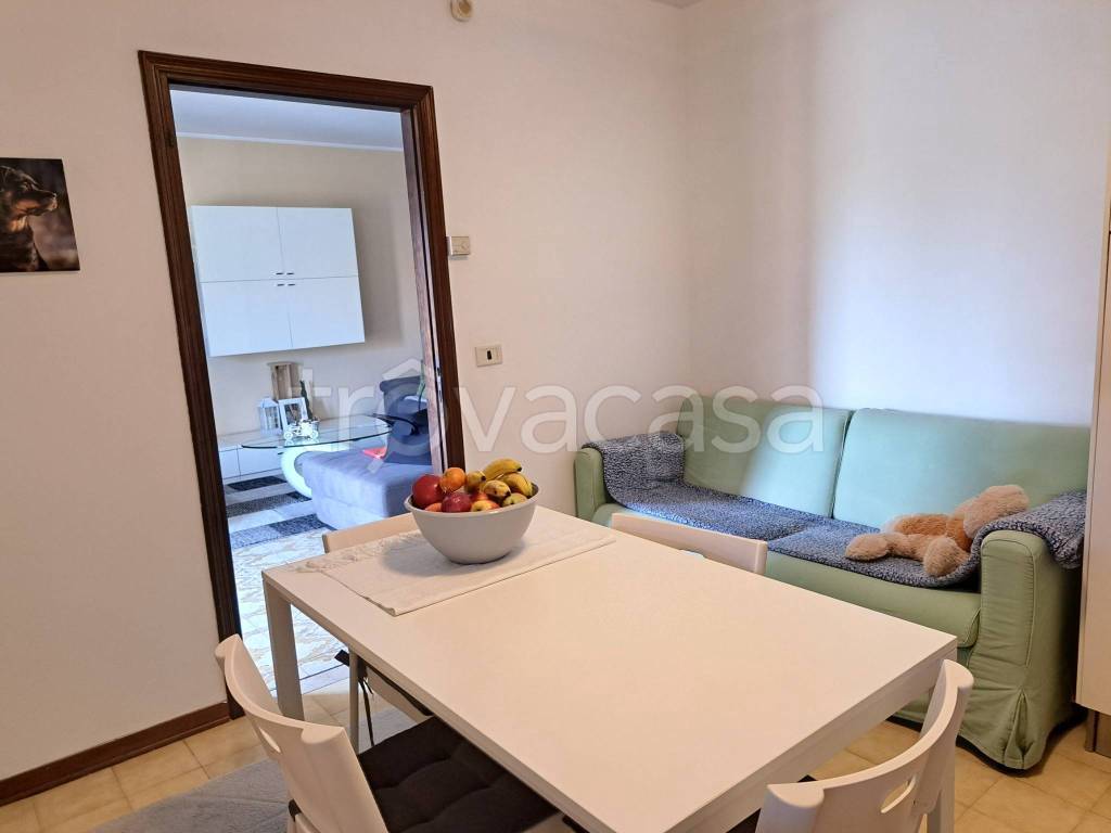 Appartamento in vendita a Fiesso d'Artico via Riviera del Brenta, 204
