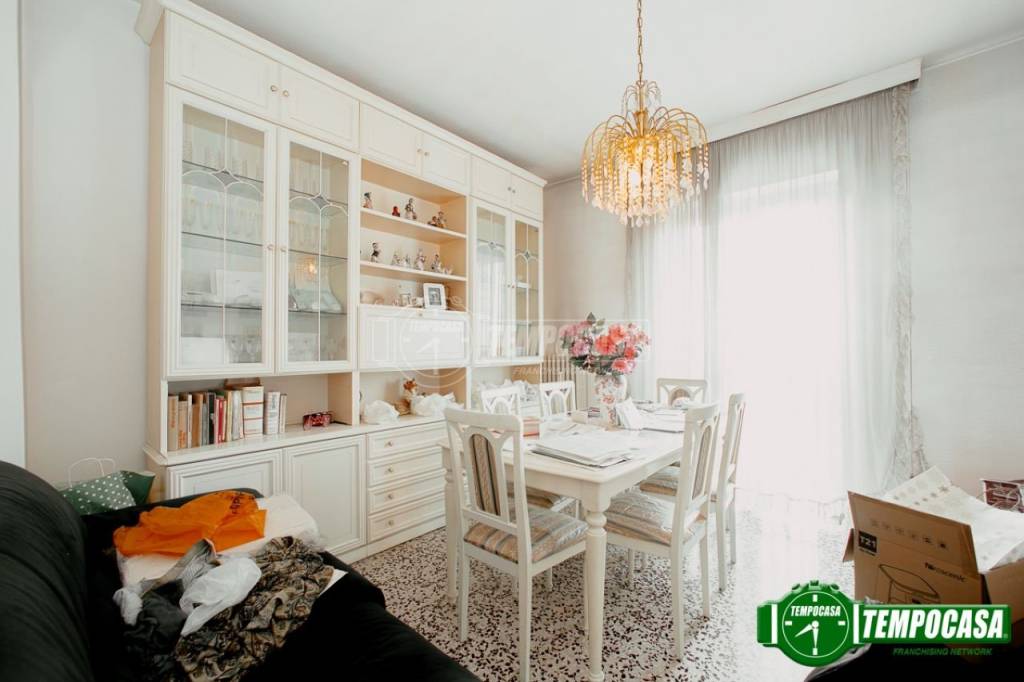 Appartamento in vendita a Tortona viale Mariano Dellepiane