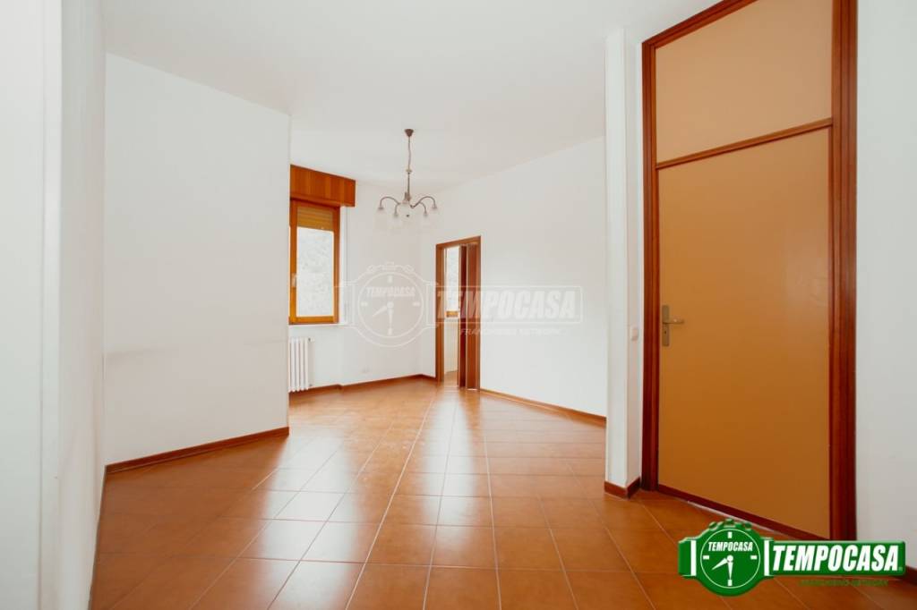 Appartamento in vendita a Tortona via Giuseppe di Vittorio