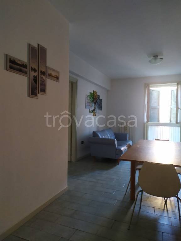 Appartamento in vendita a Viadana