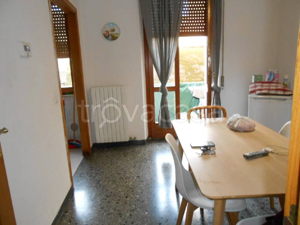 Appartamento in vendita ad Ancona