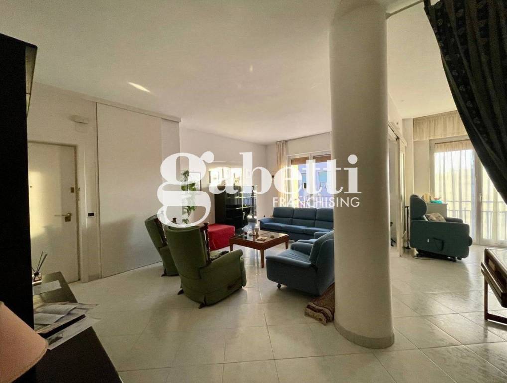 Appartamento in vendita ad Andria via genova, 40