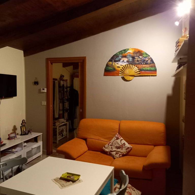 Appartamento in in vendita da privato a Casalfiumanese via del Ponte, 1