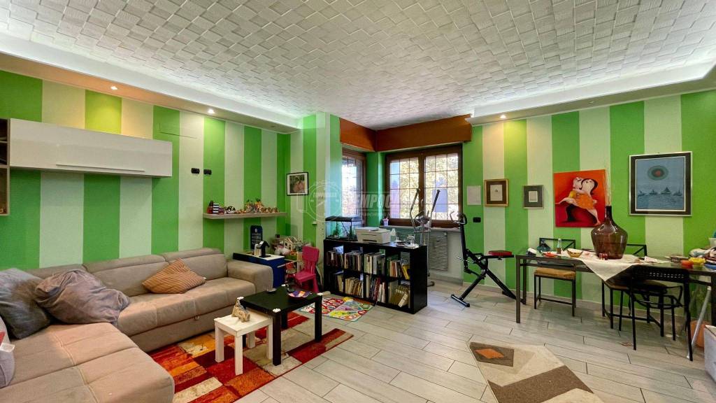 Appartamento in vendita a Cologno Monzese via Giovanni Boccaccio 16