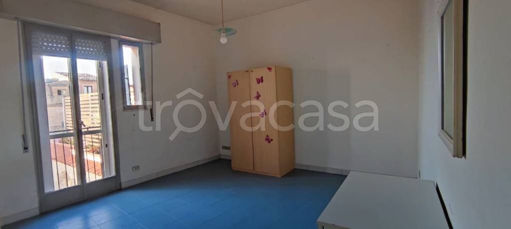 Appartamento in in vendita da privato a Comiso via Virgilio, 10